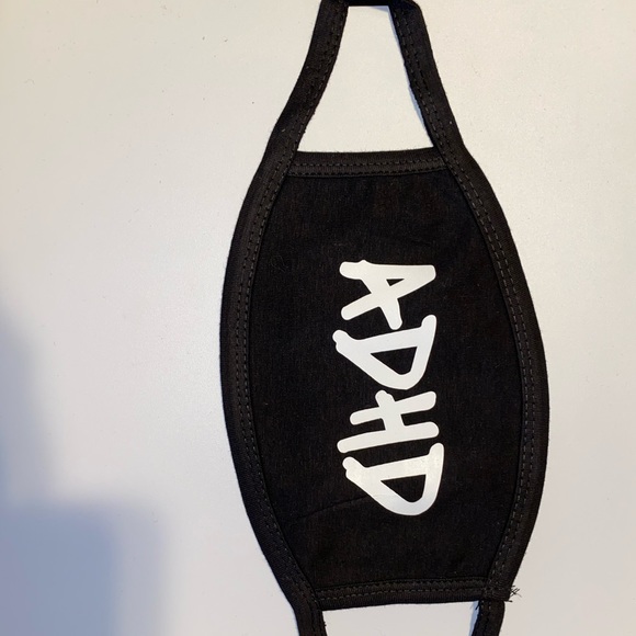Accessories | Joyner Lucas Adhd Face Mask X New X 10cotton X | Poshmark